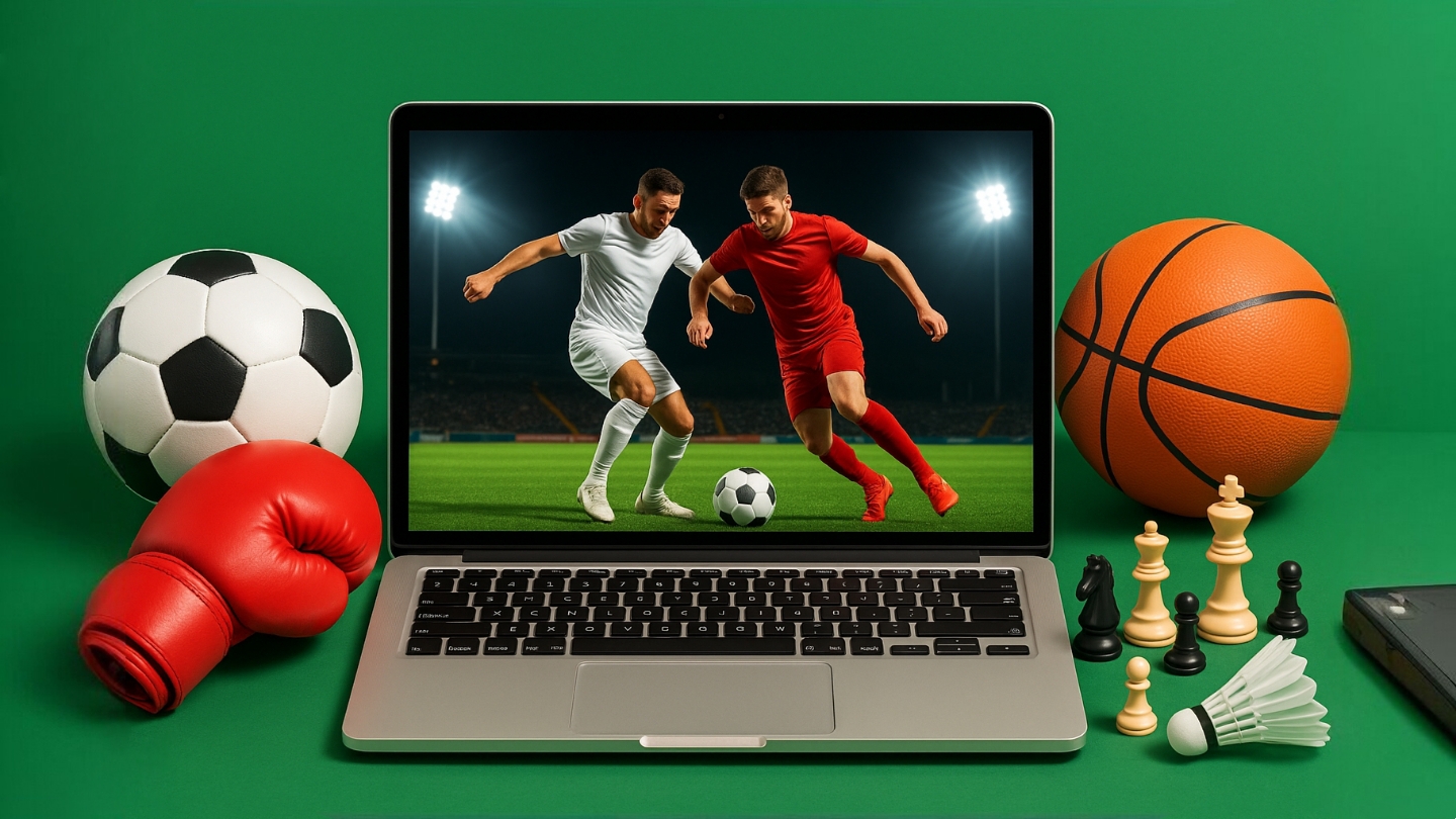 JLBOSS Casino: Ultimate Gaming and Betting Online